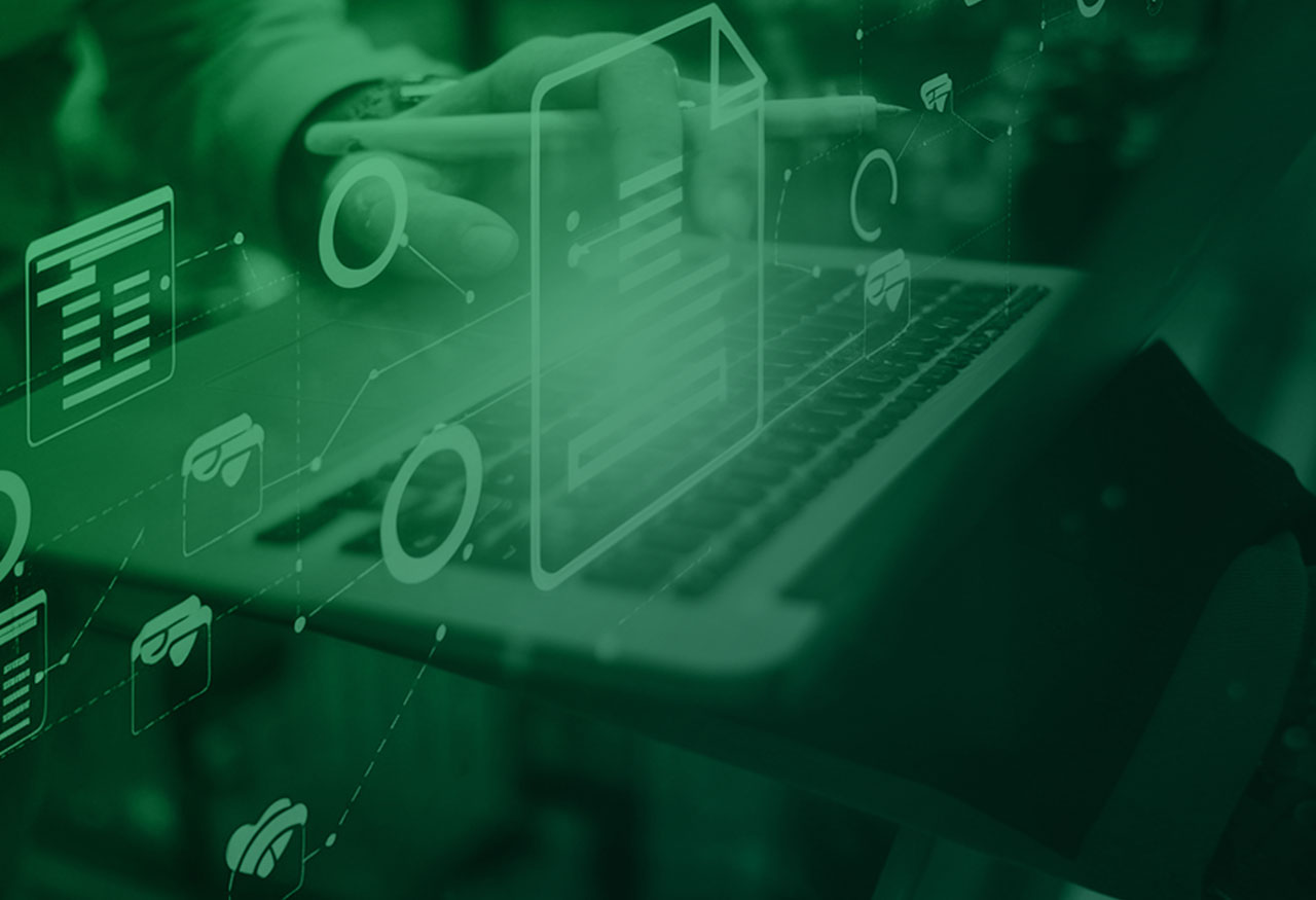 مركز الوثائق والمحفوظات